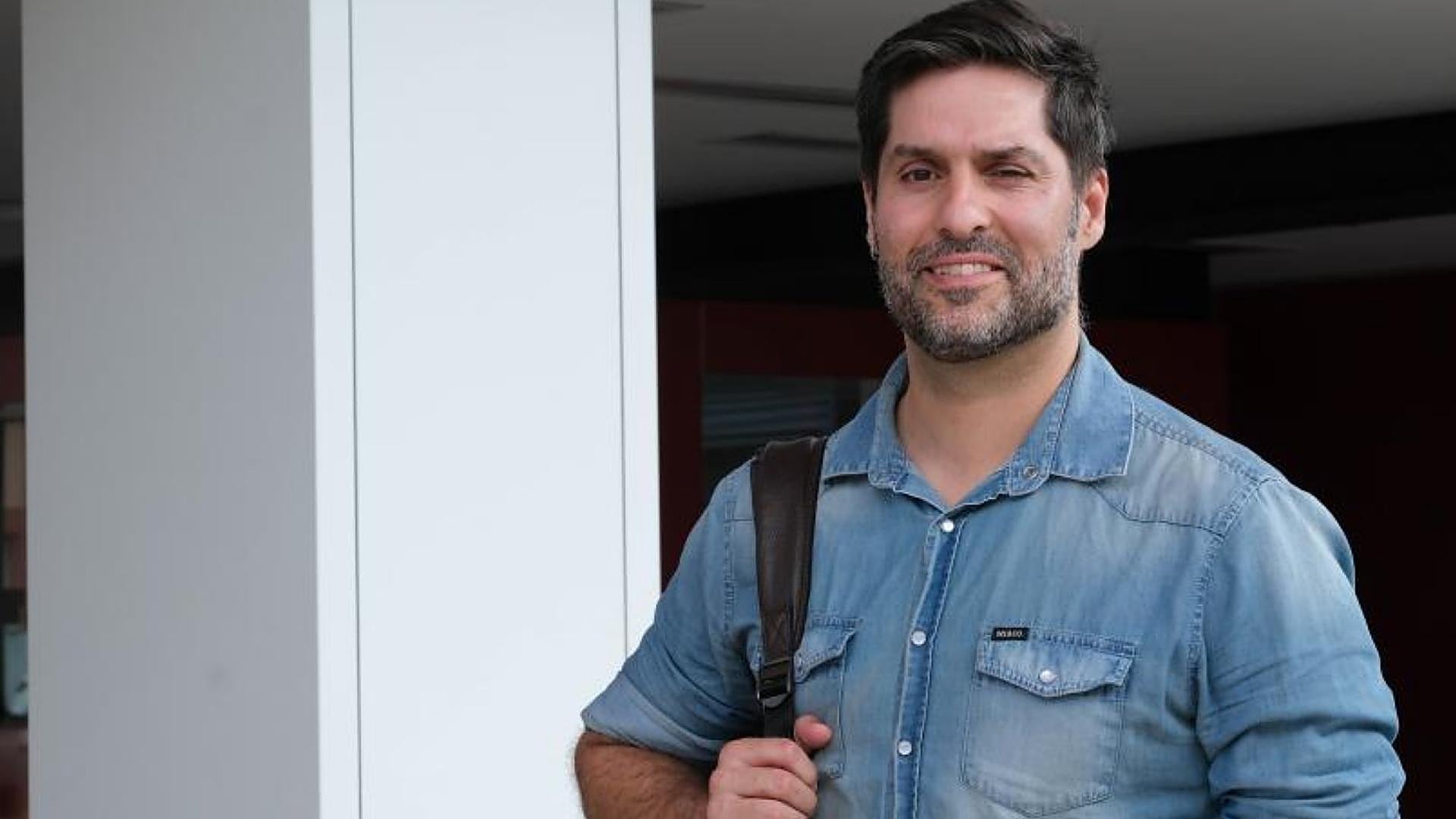 Entrevista a Juanjo Pérez: «El mundo de las adicciones está en constante movimiento y con nuevas ...