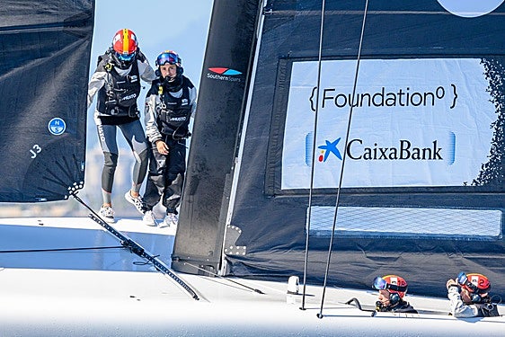 María Cantero: «La primera Copa América femenina es el inicio de algo ...
