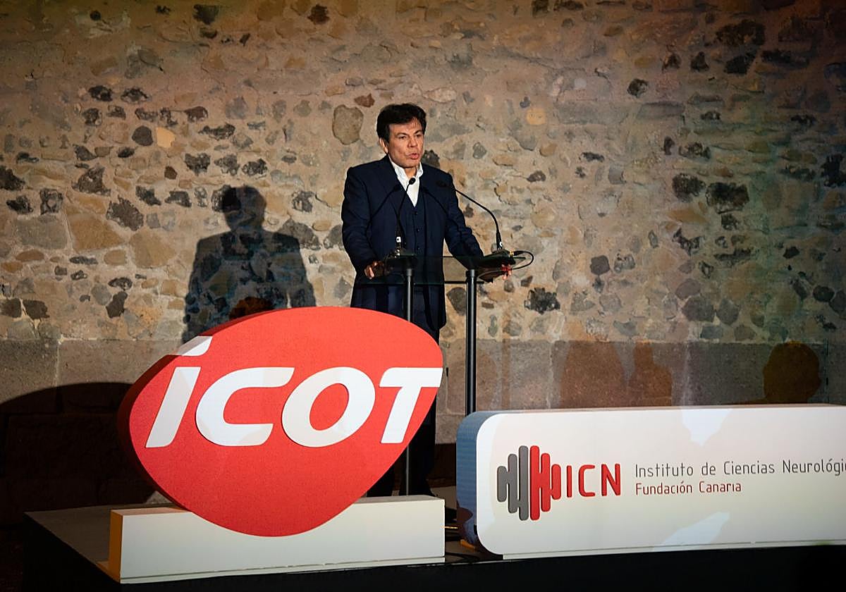 El Grupo ICOT celebra su 35 aniversario | Canarias7