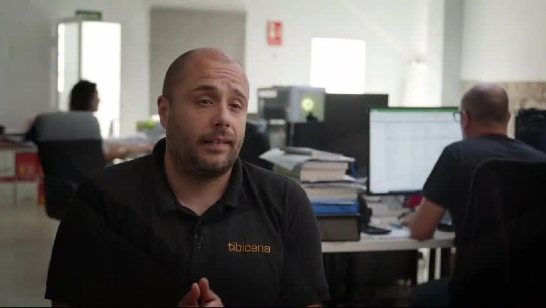 Tibicena digitaliza 13.500 imágenes con inteligencia artificial | Canarias7