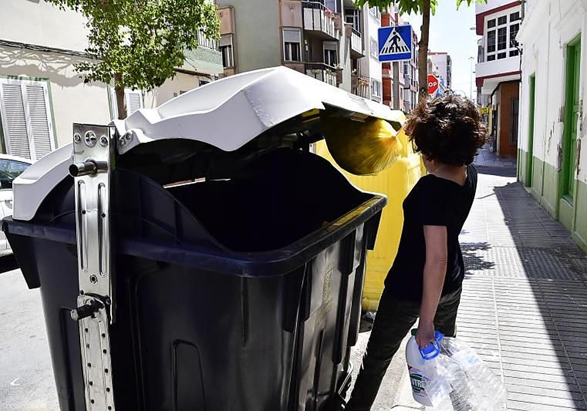 La recaudación de Canarias a cuenta del impuesto de basura supera los ...