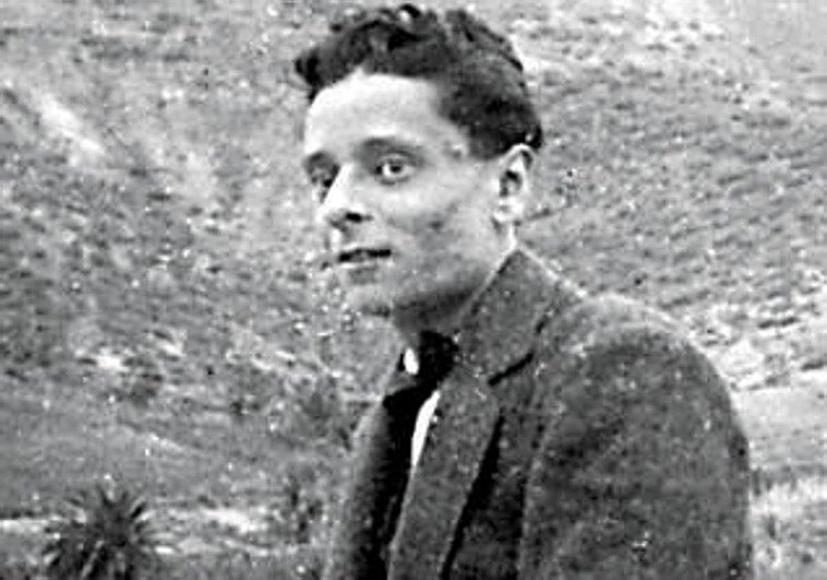 Alonso Quesada será el protagonista del Día de las Letras Canarias en 2025 | Canarias7