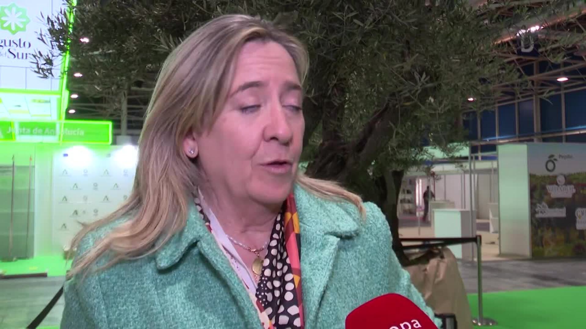 WOOE se consolida como el encuentro clave para el sector del aceite de ...