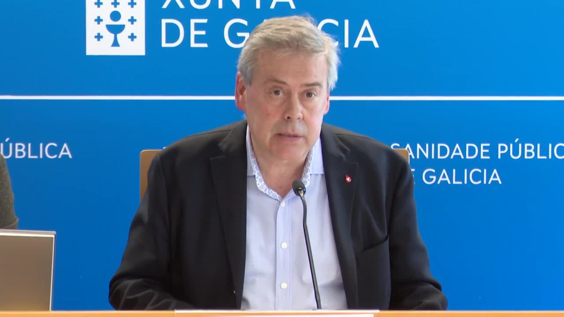 Galicia ofrecerá a 153 MIR de último año cubrir vacantes en verano ...