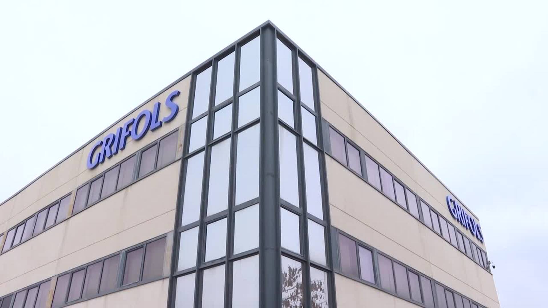 La familia Grifols negocia con Brookfield una OPA conjunta por el 100% de la empresa | Canarias7