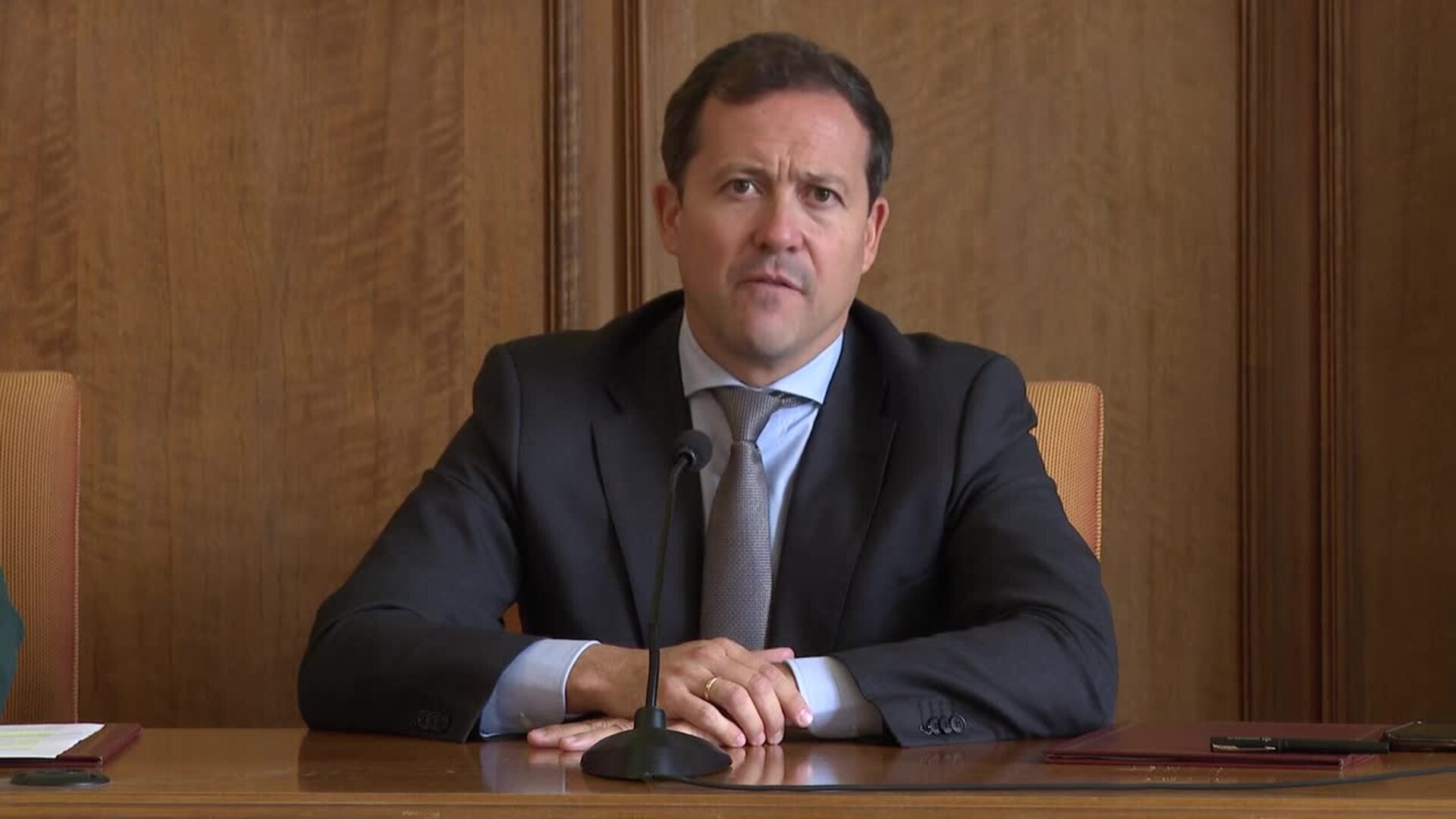 Equipo Gobierno toledano busca un espacio para ceder a Pretox | Canarias7