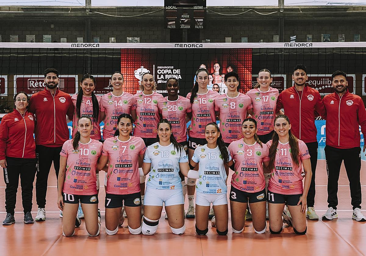 Salta la sorpresa en Menorca: CV Sayre se carga al campeón CV Hidramar ...