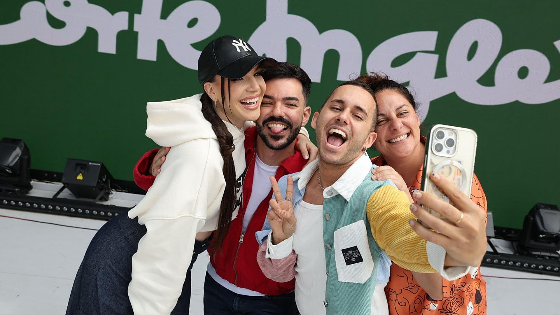 La gala drag de Las Palmas de Gran Canaria y una historia real de ...