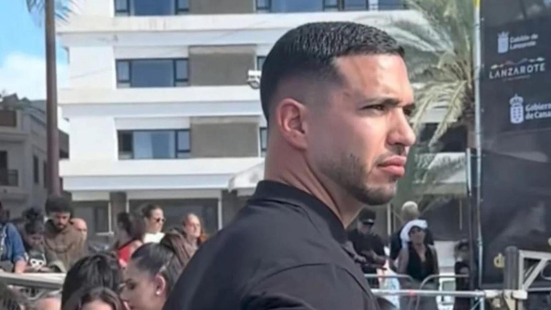 La familia de Isaac Trujillo pide ayuda para identificar a todos los ...