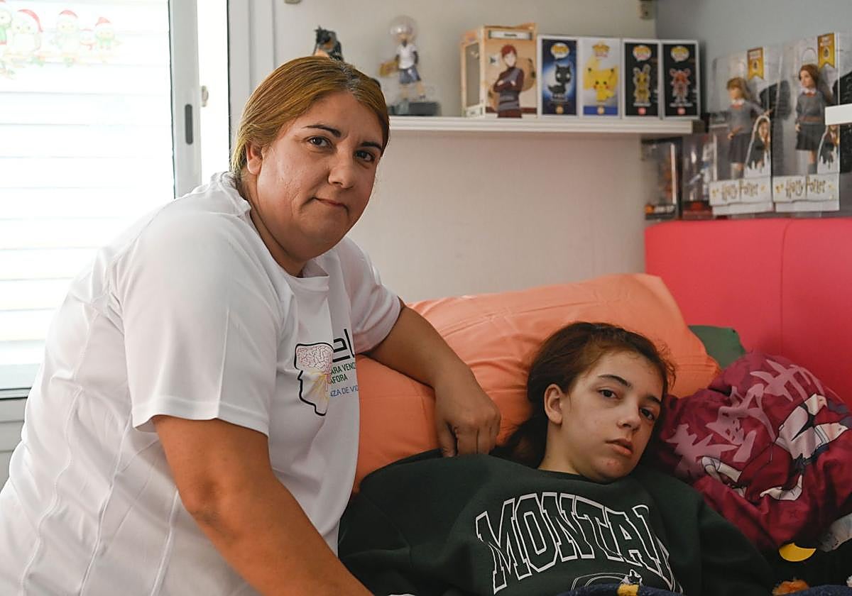 Neli Valido García: Carta de la madre de Chantal al personal del ...