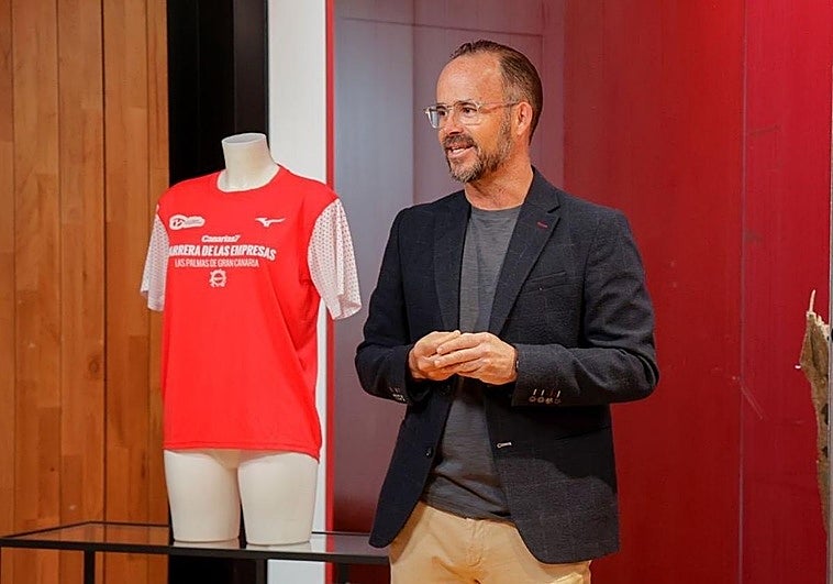 Dónde saborear Gran Canaria, según Daniel González Poch CEO de DG ...