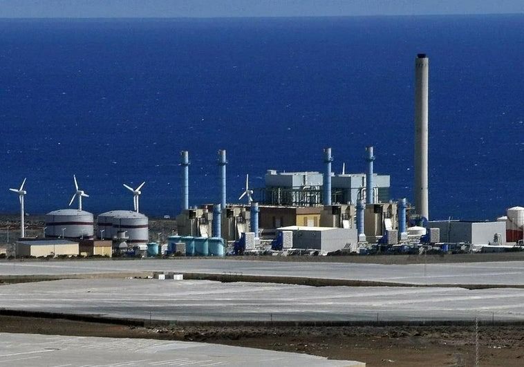 Así se vive el apagón en Canarias: el servicio del 012 del Gobierno de ...