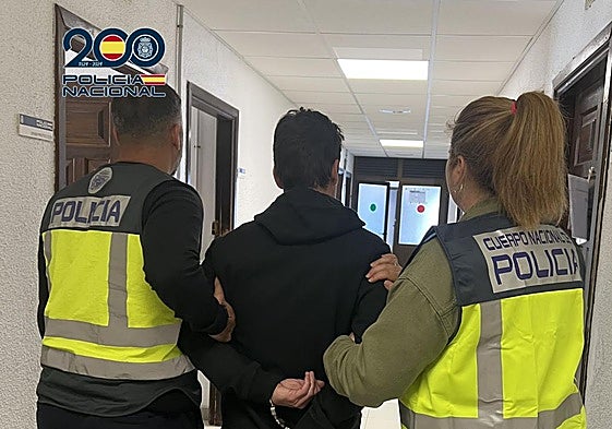 Detenido un joven por más de una decena de robos con violencia en Tenerife | Canarias7