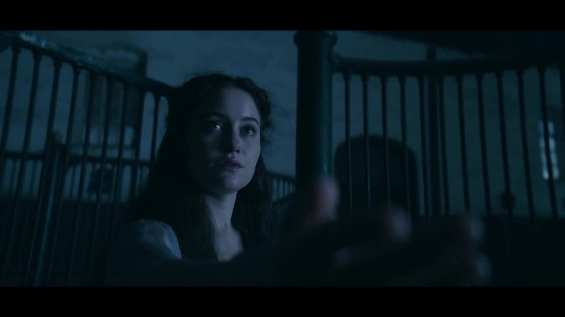 Trailer Sisi emperatriz de Austria T4 | Canarias7