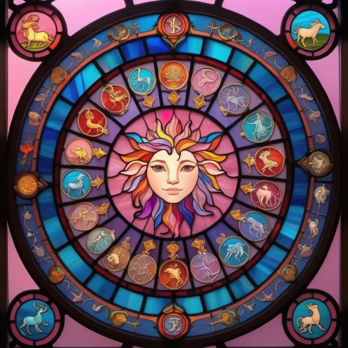 Tu horóscopo de mañana, domingo, 7 de septiembre de 2025: Amor, trabajo y salud bajo la mirada ...