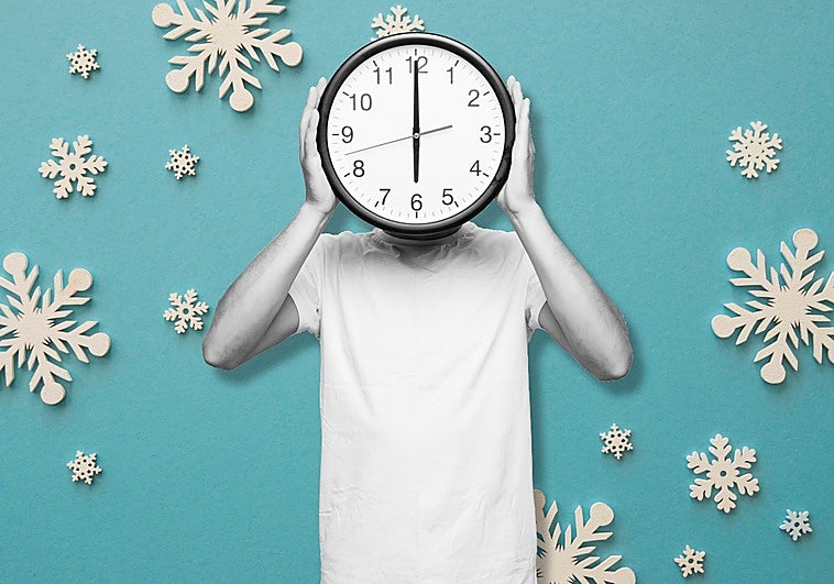 Cambio de hora en Canarias: ¿adelantar o atrasar el reloj para volver ...