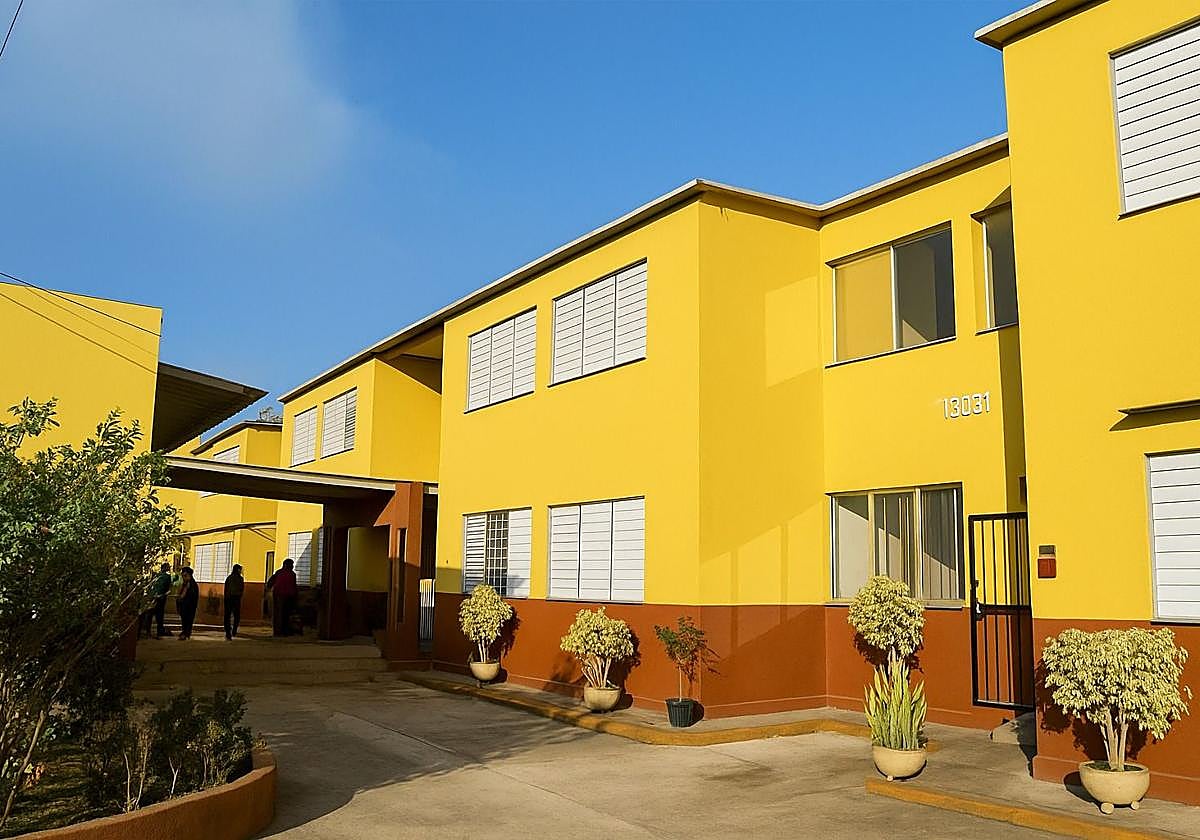 Educación adjudica las obras de mejora en el CEIP Antonio Padrón de ...