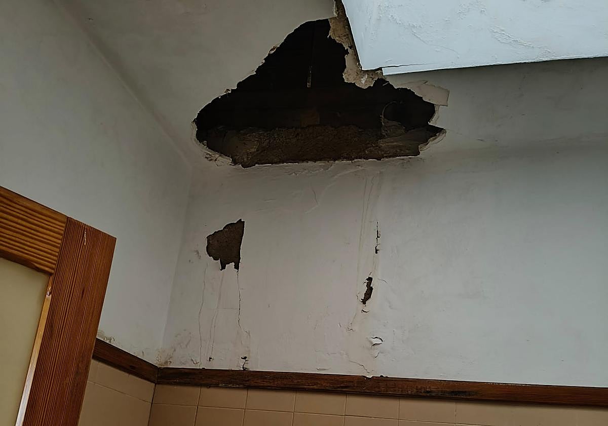 Las familias de los cuatro CADI del Cabildo no ven avances un año ...