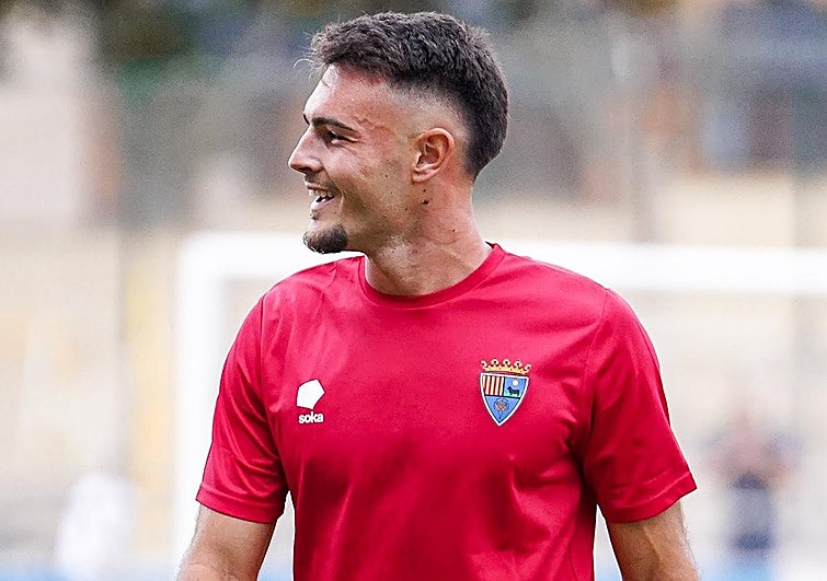 La UD se interesa por el defensa Andrés Rodríguez | Canarias7