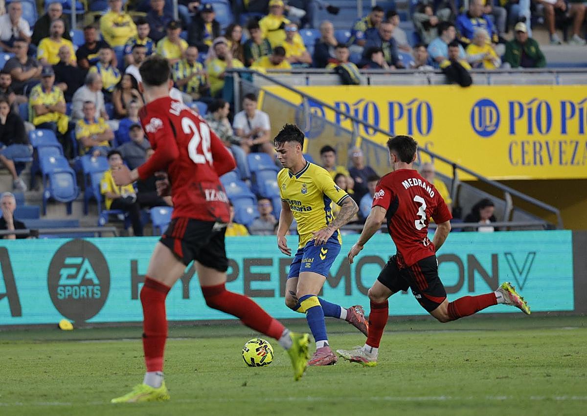 Cuando es imposible, es imposible | Canarias7