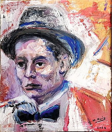 Si no celebramos a Alonso, ¿a quién entonces? | Canarias7