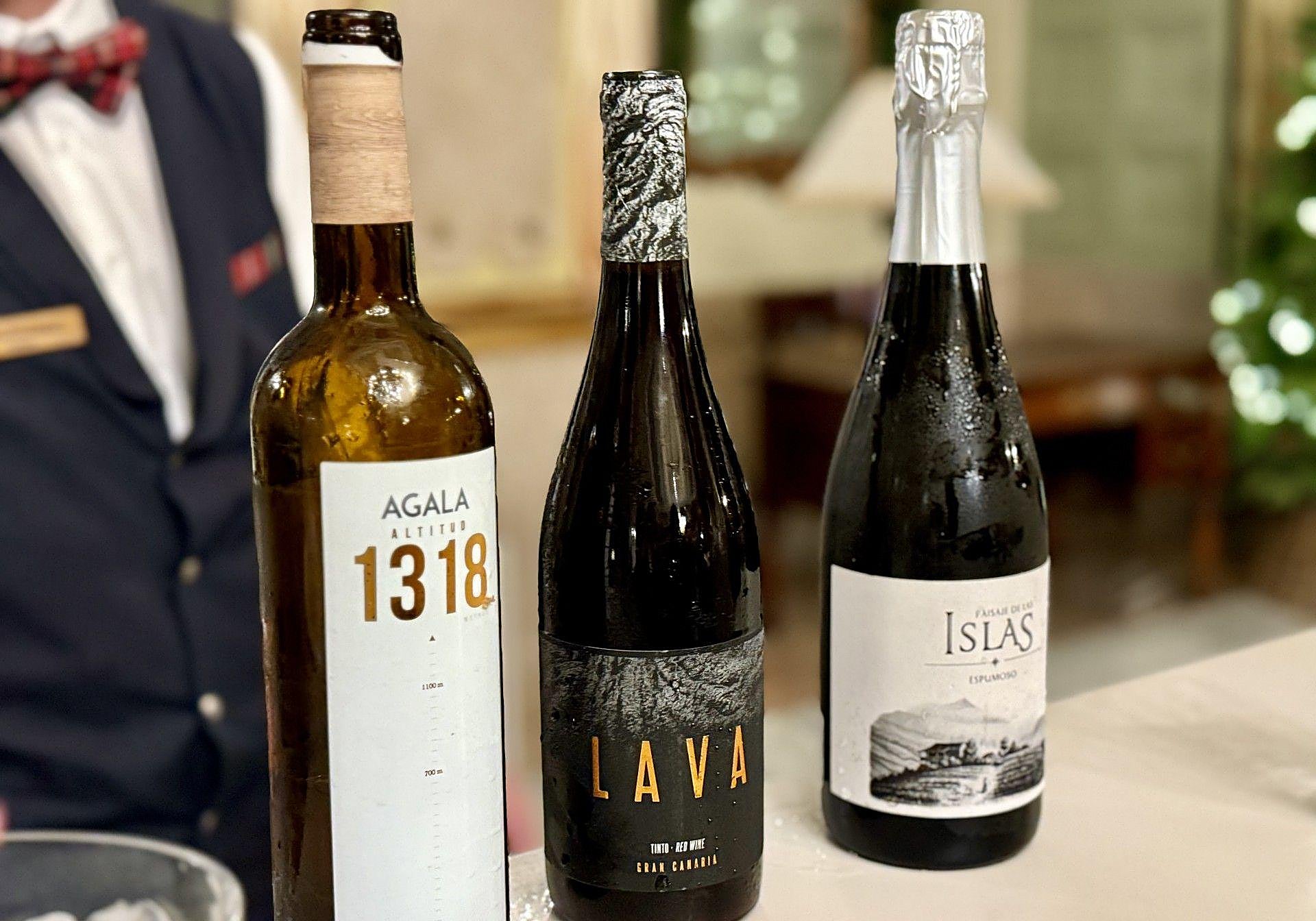La Academia de Gastronomía despide el año de la mano de la sumiller ...
