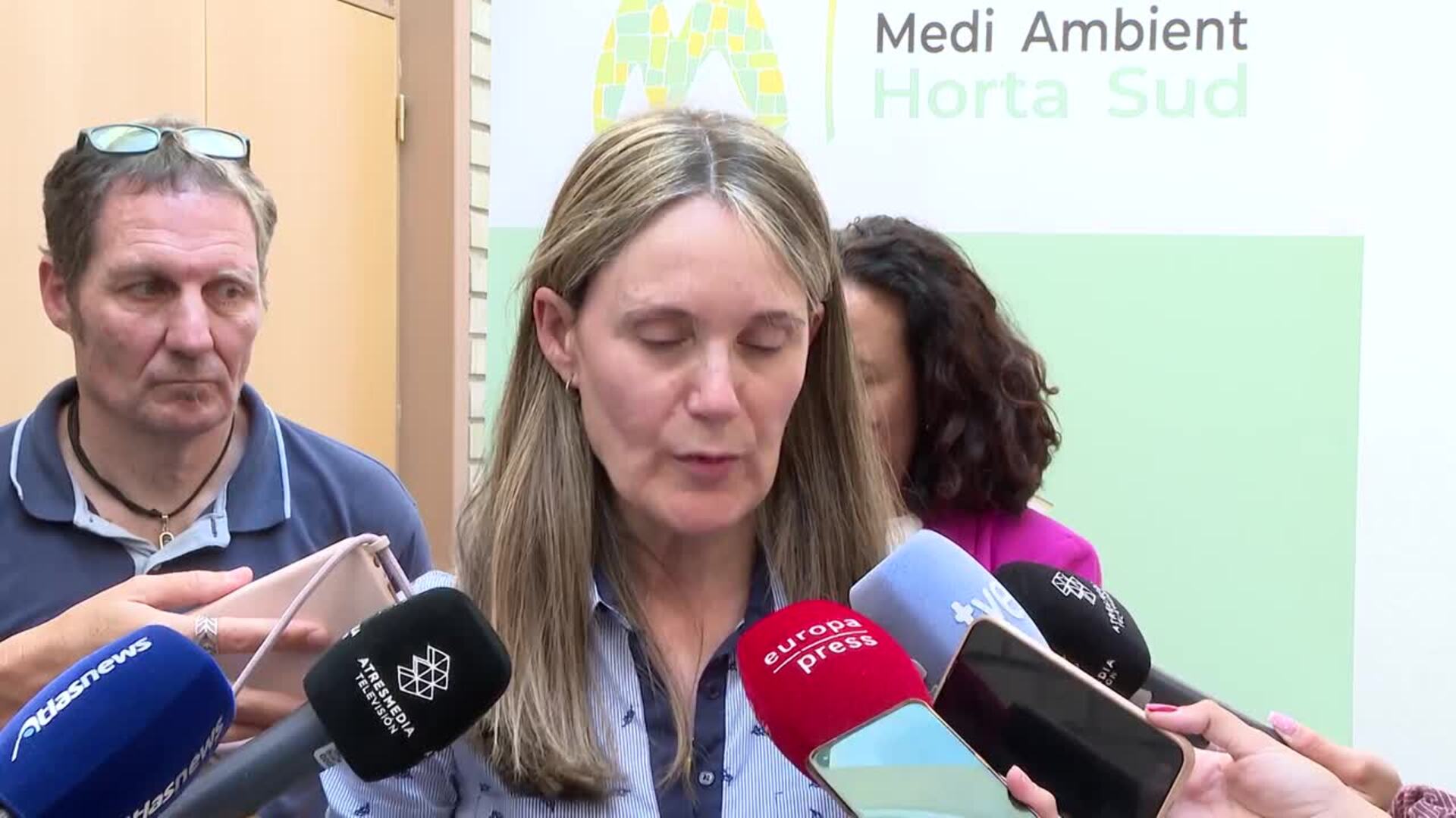 Familiares de víctimas de la dana piden que Mazón no les salude en el ...