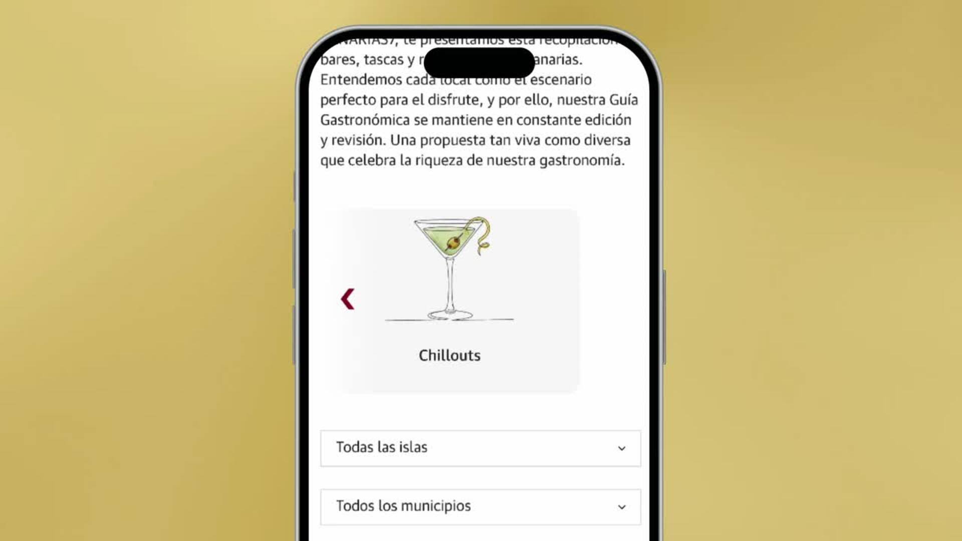 Presentación de la nueva guía Dónde Saborear Gran Canaria | Canarias7
