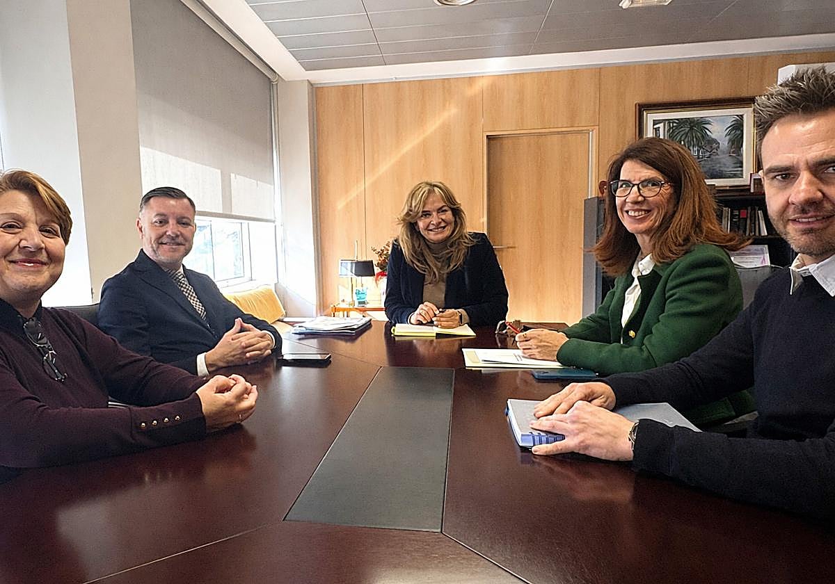 Sanidad ampliará el centro de salud de Gáldar y creará una nueva unidad ...