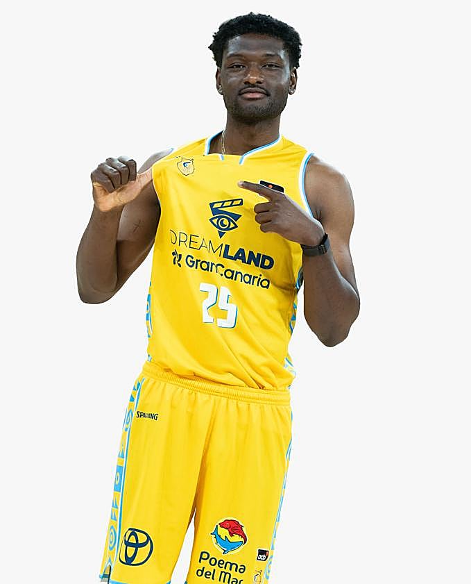 Al Gran Canaria le urge el debut de Metu: solo 5 triunfos en los 14 ...