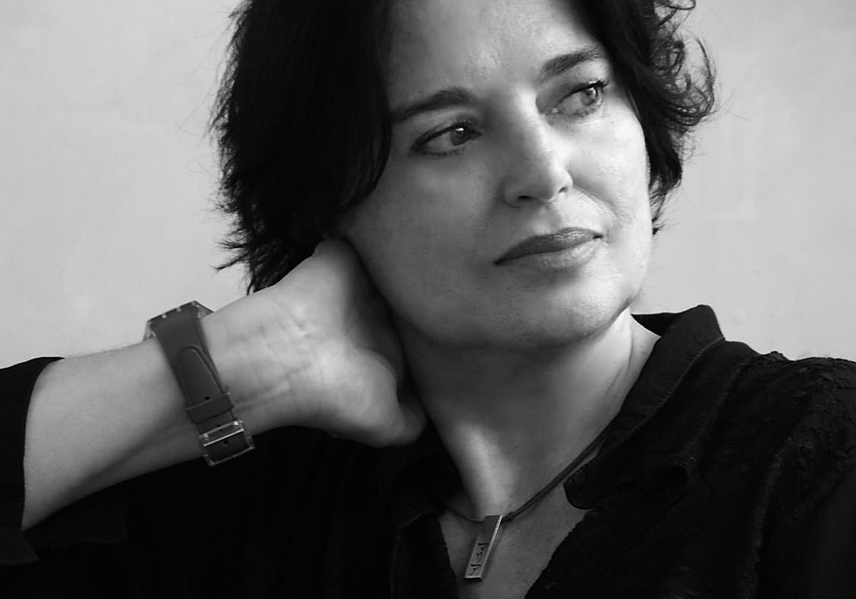 El Encuentro Cima reivindica este lunes a Nadia Werba y a María Miró ...