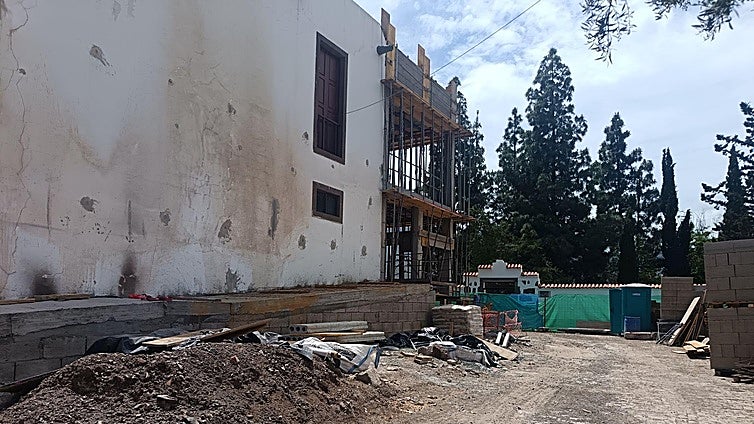 Santa Lucía de Tirajana, últimas noticias - Canarias7