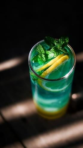 ¿Nos tomamos un mocktail? | Canarias7