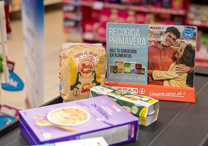 SPAR Gran Canaria impulsa la participación en la Recogida de Primavera ...