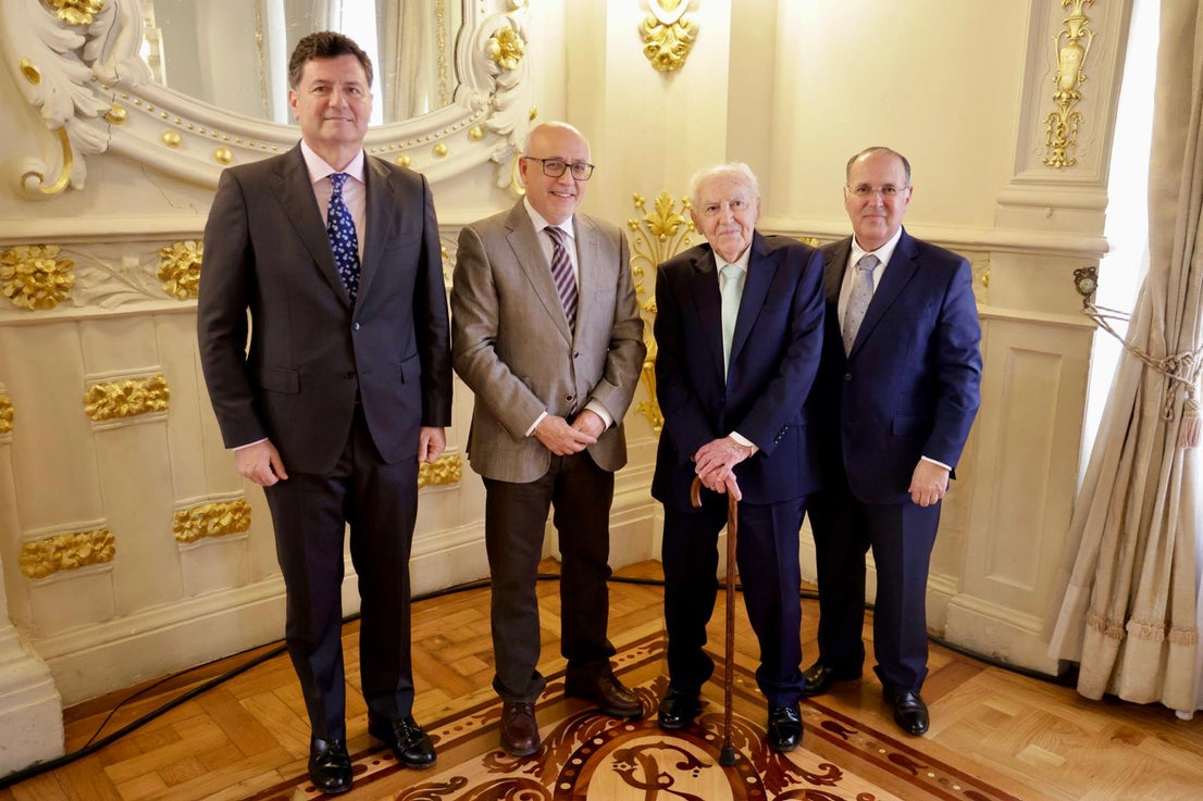 El Hospital San José celebra sus 135 años | Canarias7