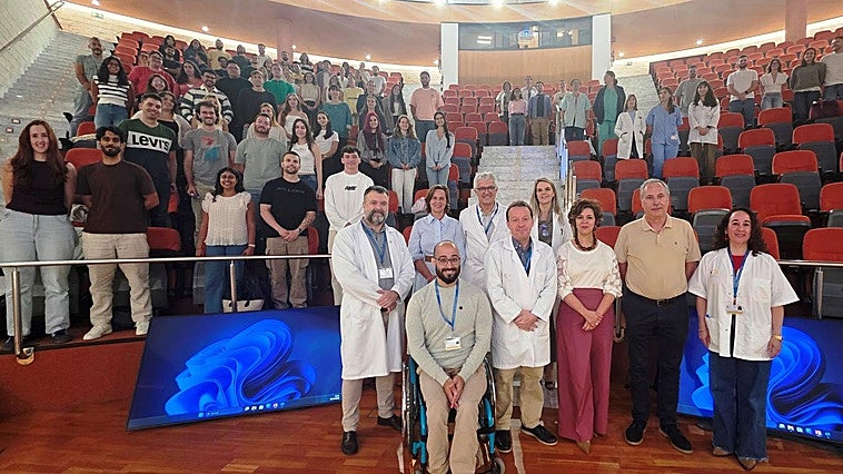 Hospital Doctor Negrín, últimas noticias - Canarias7