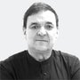 Pedro Luis Gómez: Un ciclón pasó por Ceuta | Diario Sur