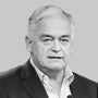 De fondo, el hombre burrata | Las Provincias