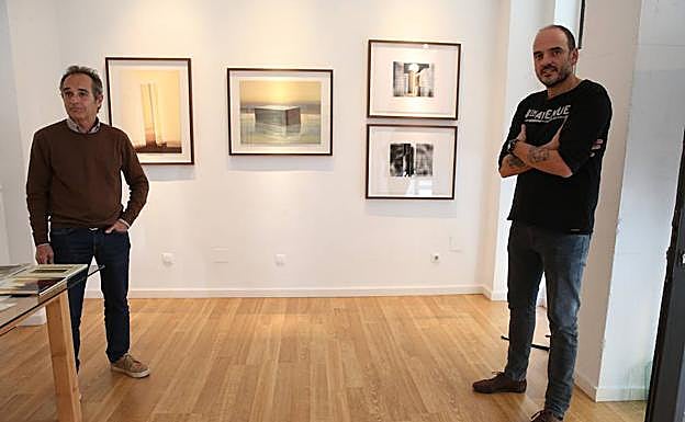 La vigencia artística de Dámaso Ruano | Diario Sur