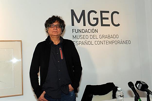 Jesús Aguado participa con un recital en el ciclo Vive el Instante ...