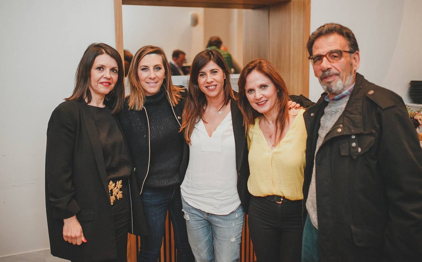 Fotos: La vida social en Málaga durante la última semana (del 19 al 24 ...