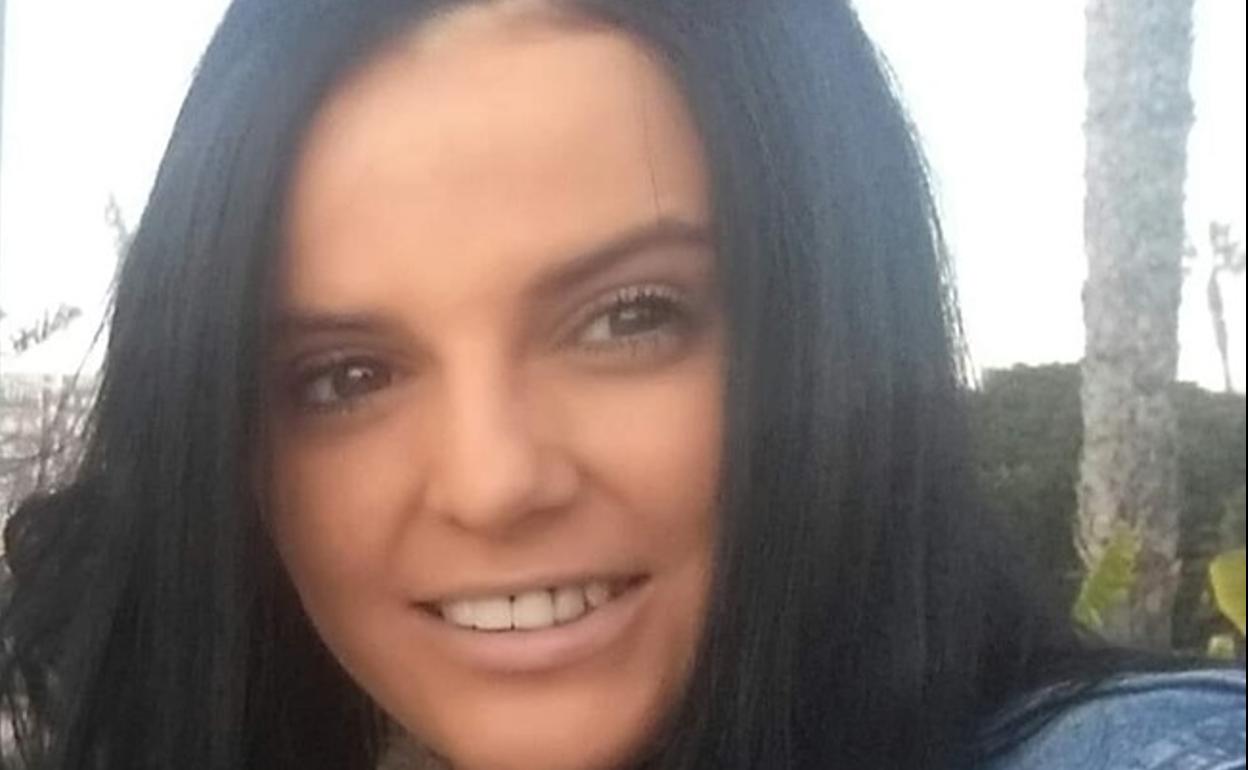 Quién es Dana Leonte, la joven desaparecida en Arenas | Diario Sur