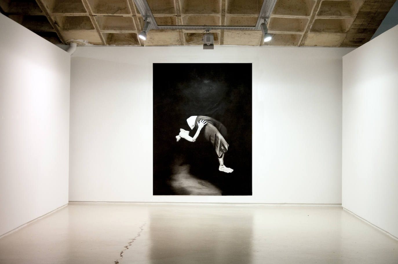 Fotos: Exposición de Emmanuel Lafont en la galería Yusto/Giner de ...