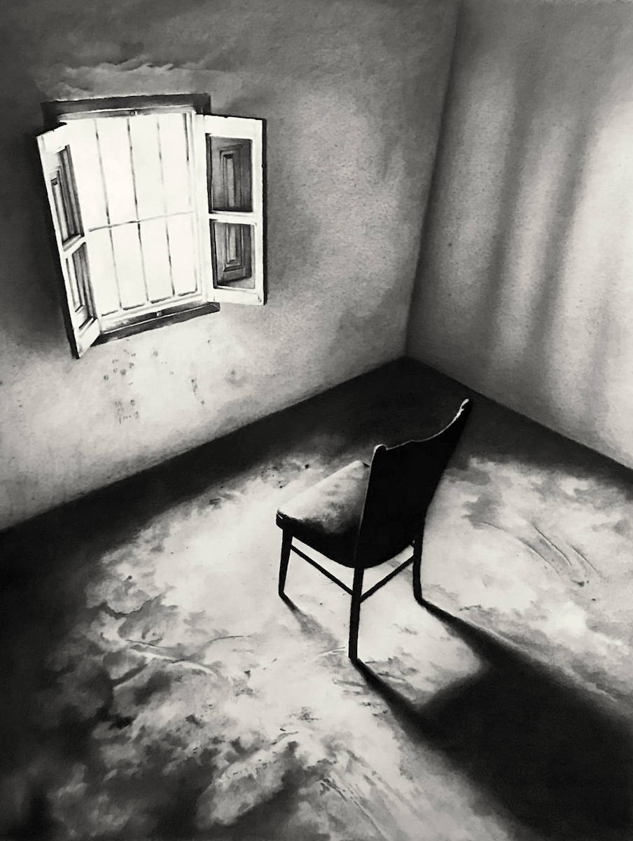 Fotos: Exposición de Emmanuel Lafont en la galería Yusto/Giner de ...