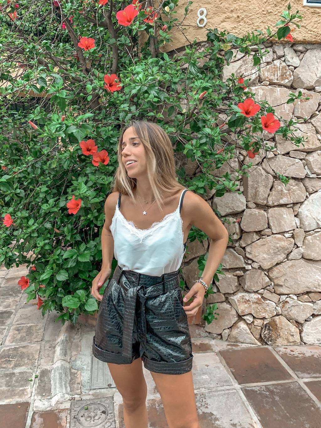 Fotos: Ficha los looks de la influencer malagueña Ali Moron | Diario Sur