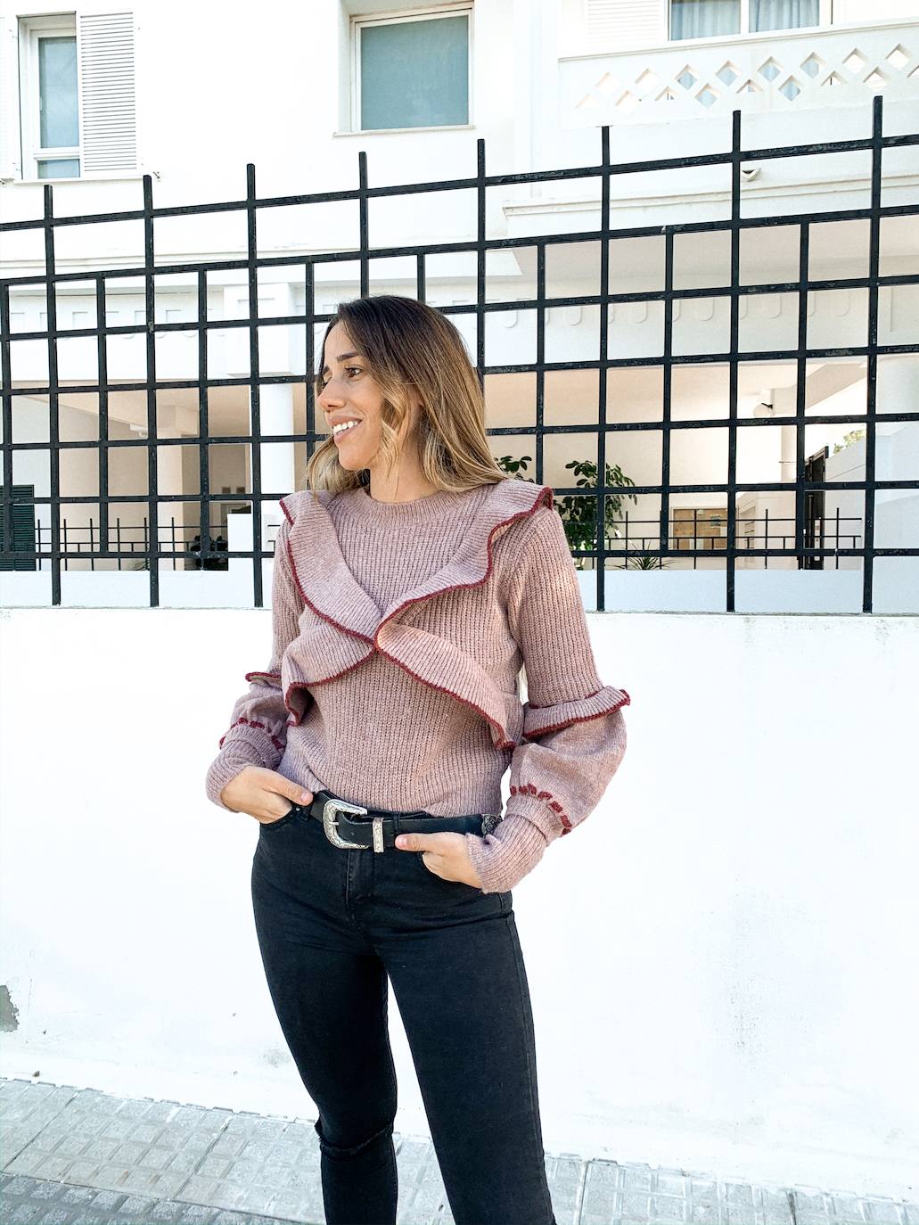 Fotos: Ficha los looks de la influencer malagueña Ali Moron | Diario Sur