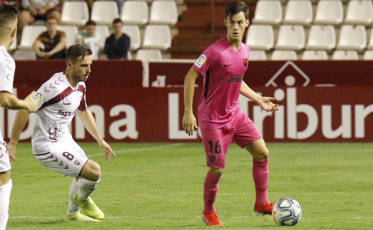 Juanpi: «Todos teníamos ganas de volver a los entrenamientos, aunque ...