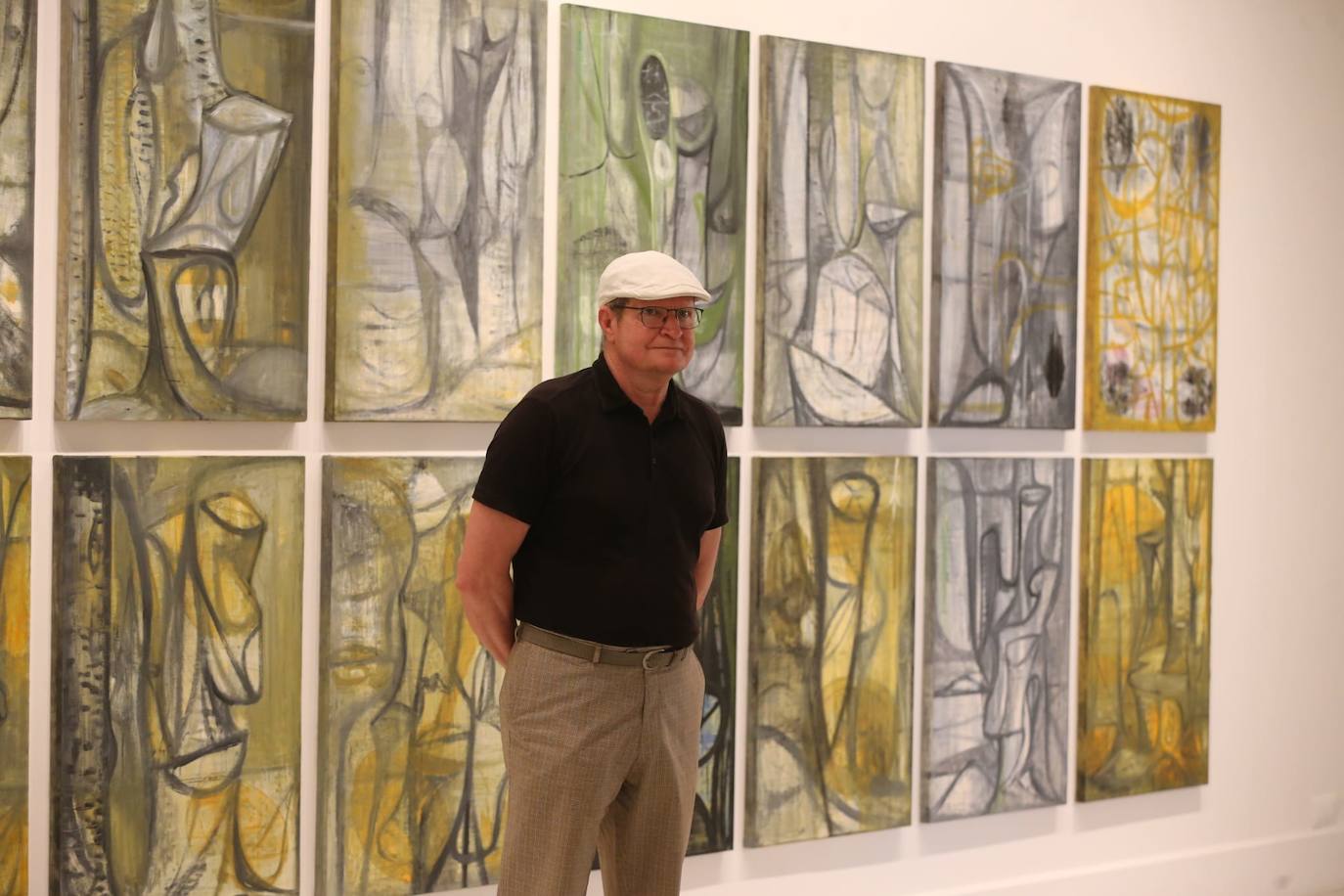 Fotos: Juan Fernández Lacomba repasa sus tres últimas décadas de ...