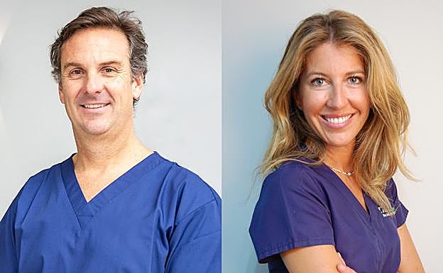 Crooke & Laguna se une a la campaña 28 dientes de BQDC para ayudar a ...