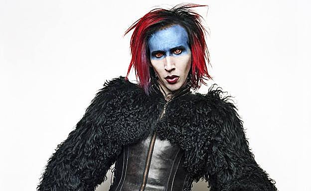 Museos para el 'FIND': una nueva exposición de Marilyn Manson, las ...